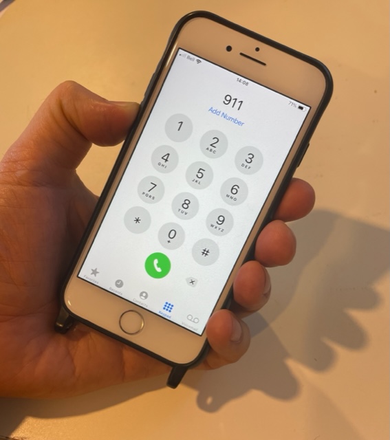 911 Considerations for Enterprises with Offices in Canada – Cyber ...